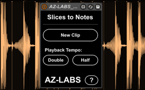 Perfect your Ableton workflow! • AZ-LABS