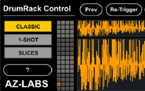 Perfect your Ableton workflow! • AZ-LABS